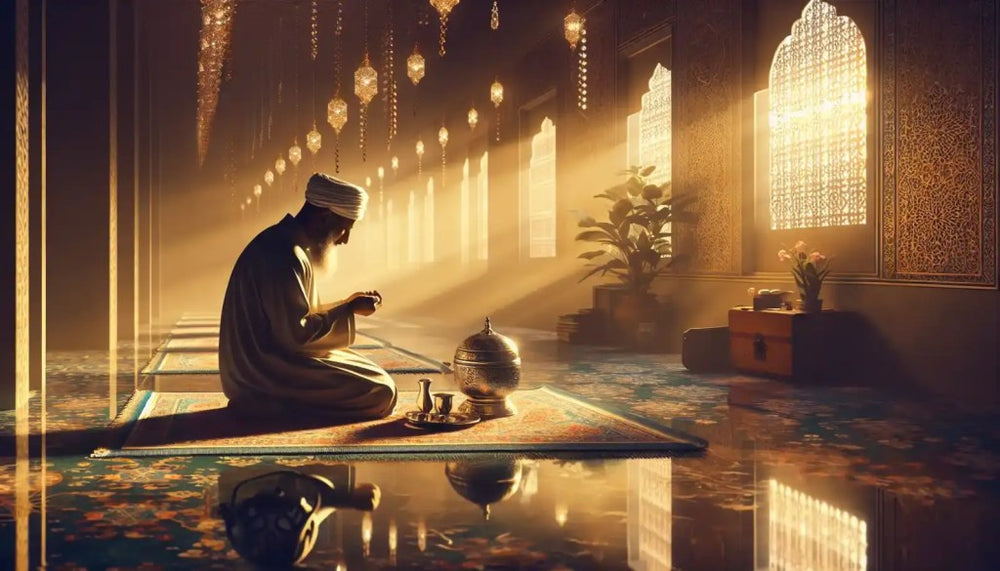 Ramadan Gifting Guide: Premium Ramadan Gifts for Family That Strengthe ...