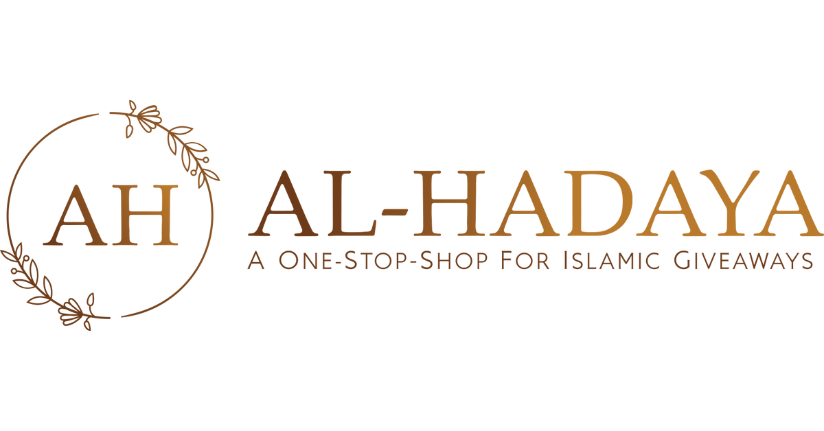 Hamper Box – AL-HADAYA