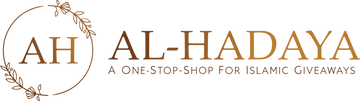 AL-HADAYA